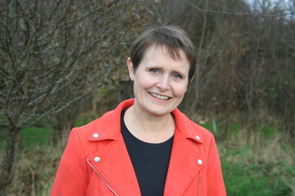 Dr Meryl Batchelder | Project Earth