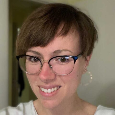 Dr Elisa Bertolesi | Project Earth