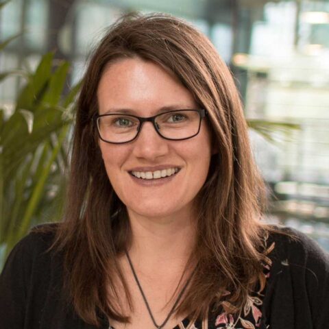 Professor Hayley Fowler | Project Earth